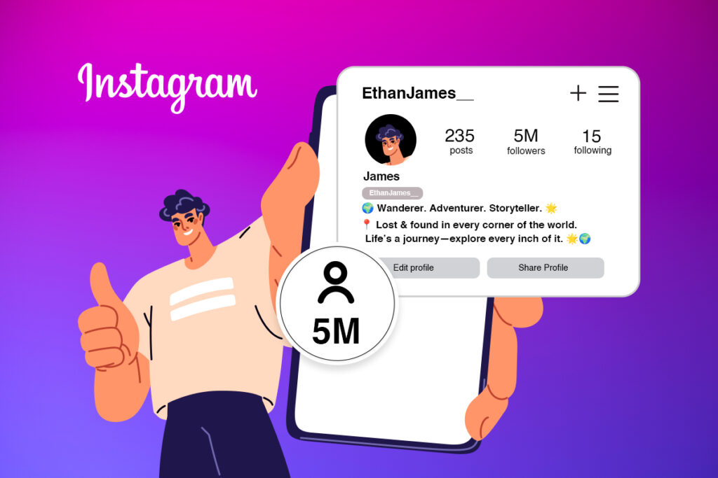 Instagram Tips and Tricks | GetAFollower Blog