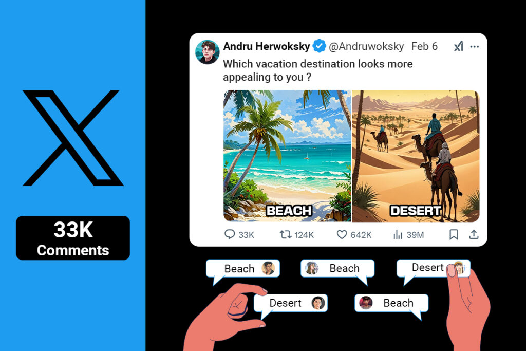9 Proven Strategies to Get More X Comments | GetAFollower Blog