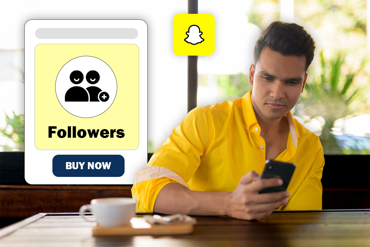 How To Get More Snapchat Followers in 2025