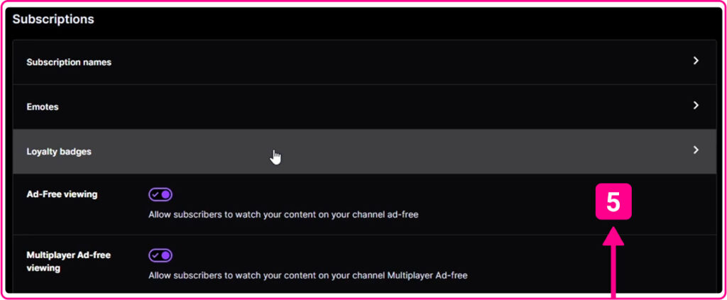 Become a Twitch Affiliate and Monetize Your Streams