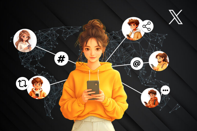 How To Go Viral on Twitter (X) in 2025 - 12 Best Tips
