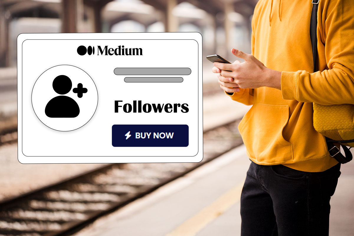 How to Get More Followers on Medium: 10 Proven Ways