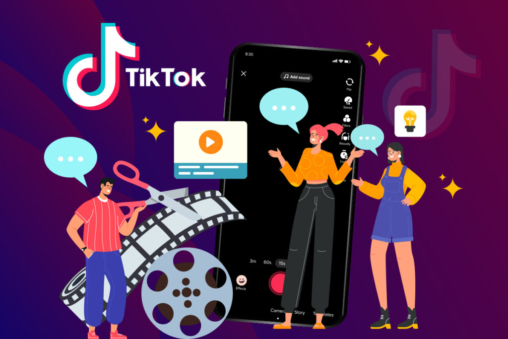 Ultimate Guide to Become a TikTok Influencer | GetAFollower Blog