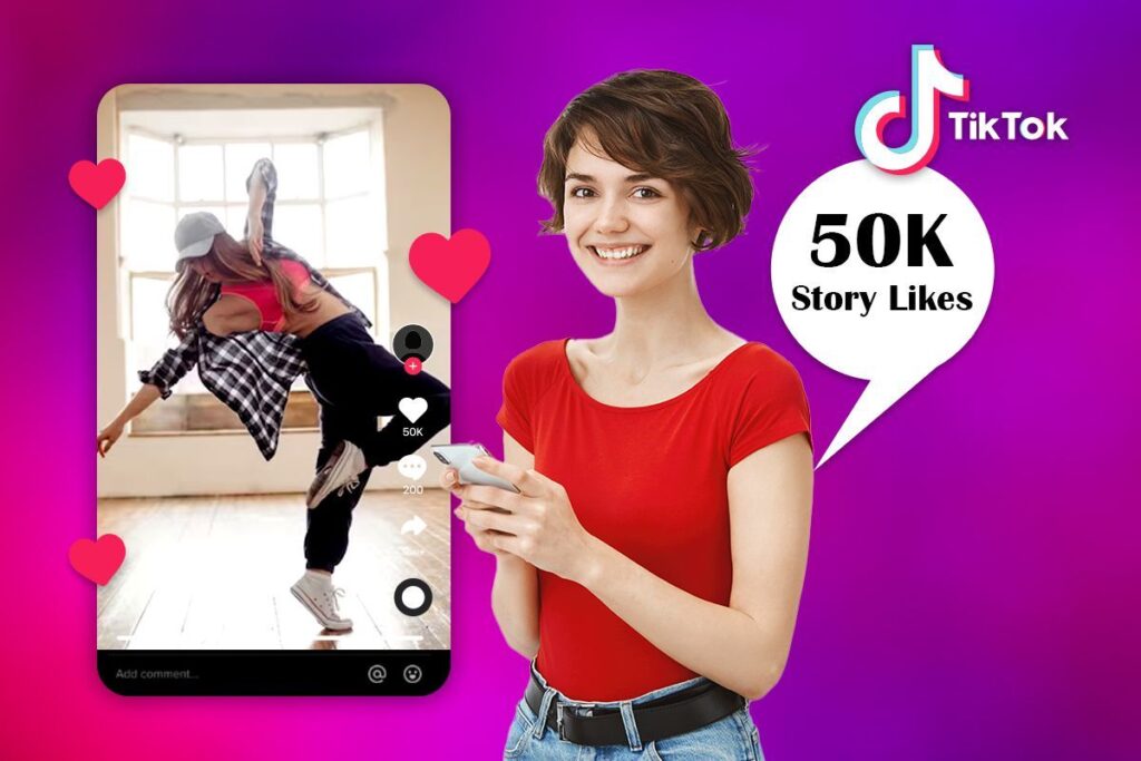 13 Expert Tips to Get More Story Likes on TikTok