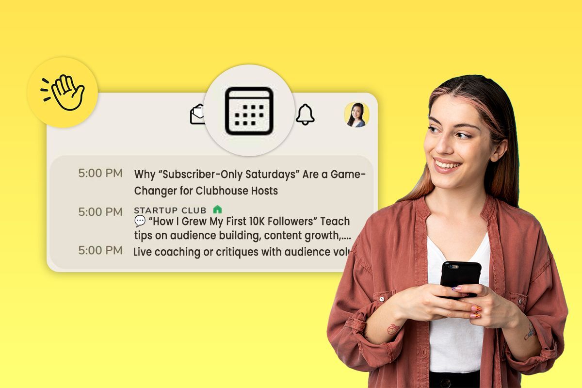 13 Proven Tips to Get More Clubhouse Club Followers