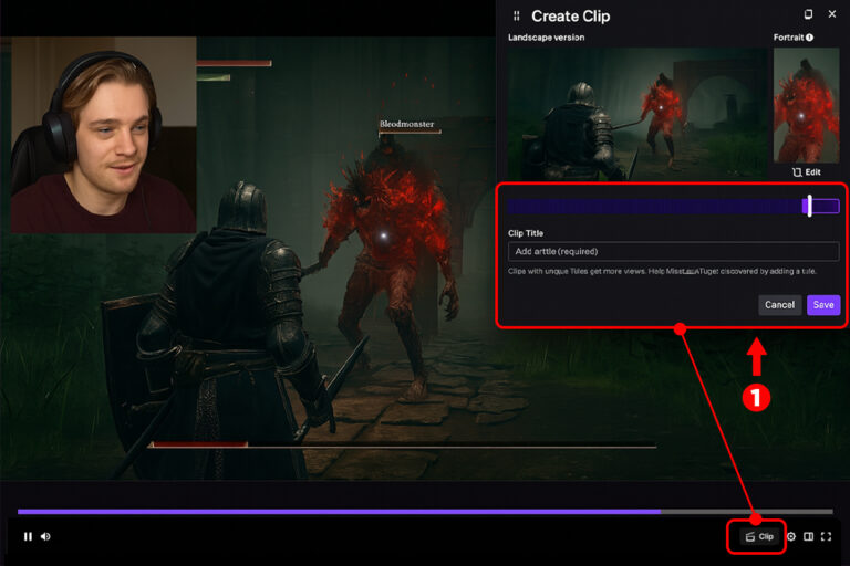Create Clips on Twitch: A Quick Step-by-Step Guide