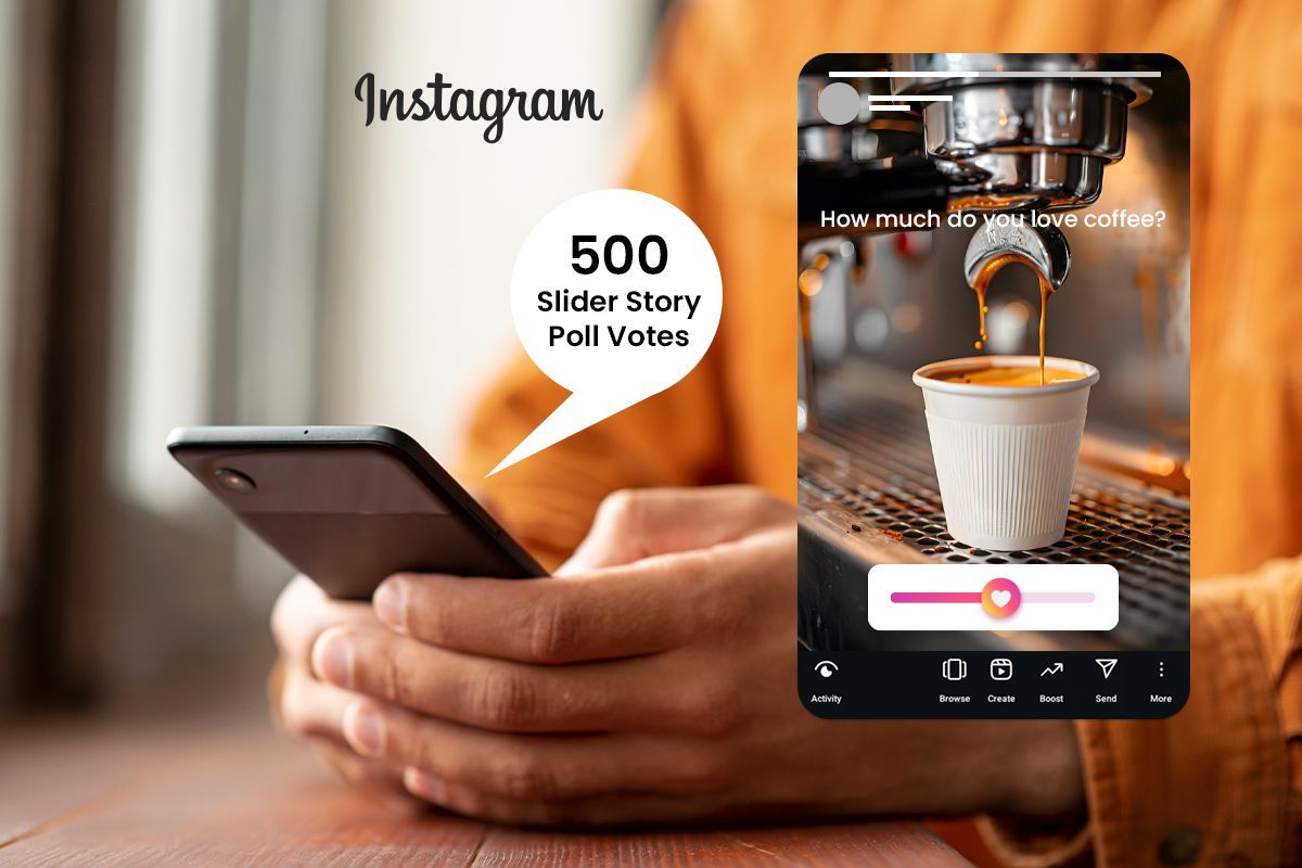 13 Easy Tips to Get More Instagram Slider Story Poll Votes