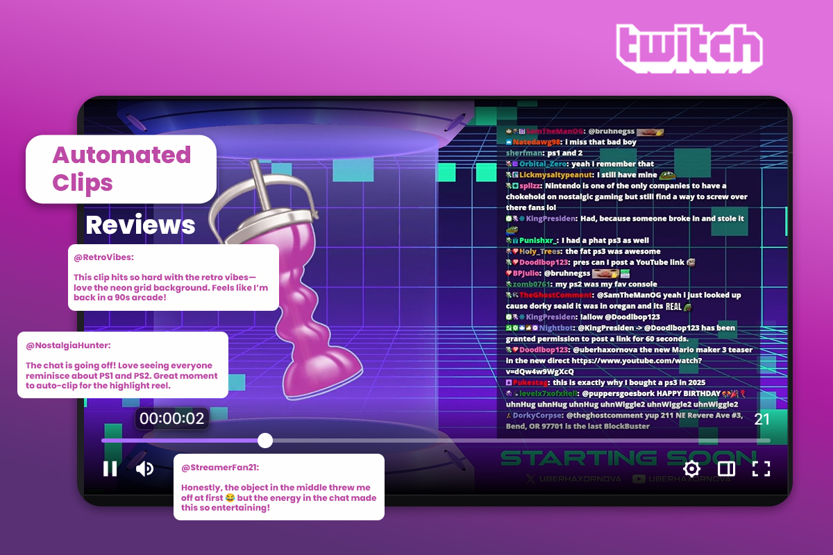 Create Clips on Twitch: A Quick Step-by-Step Guide
