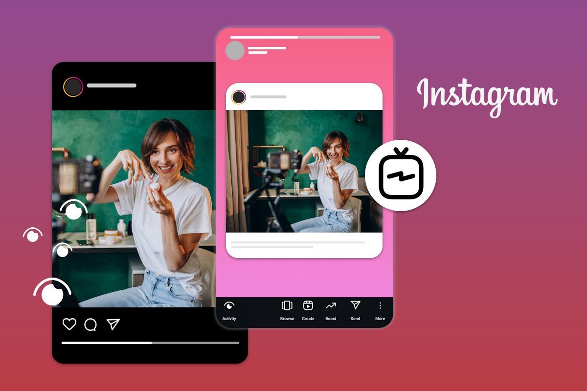 13 Top Tips to Get More Instagram TV Views