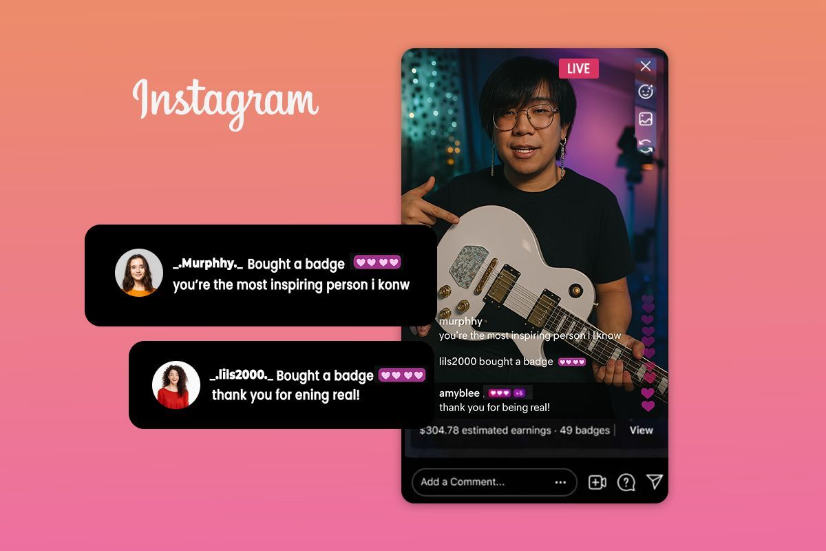 13 Simple Hacks to Get More Instagram Live Video Likes