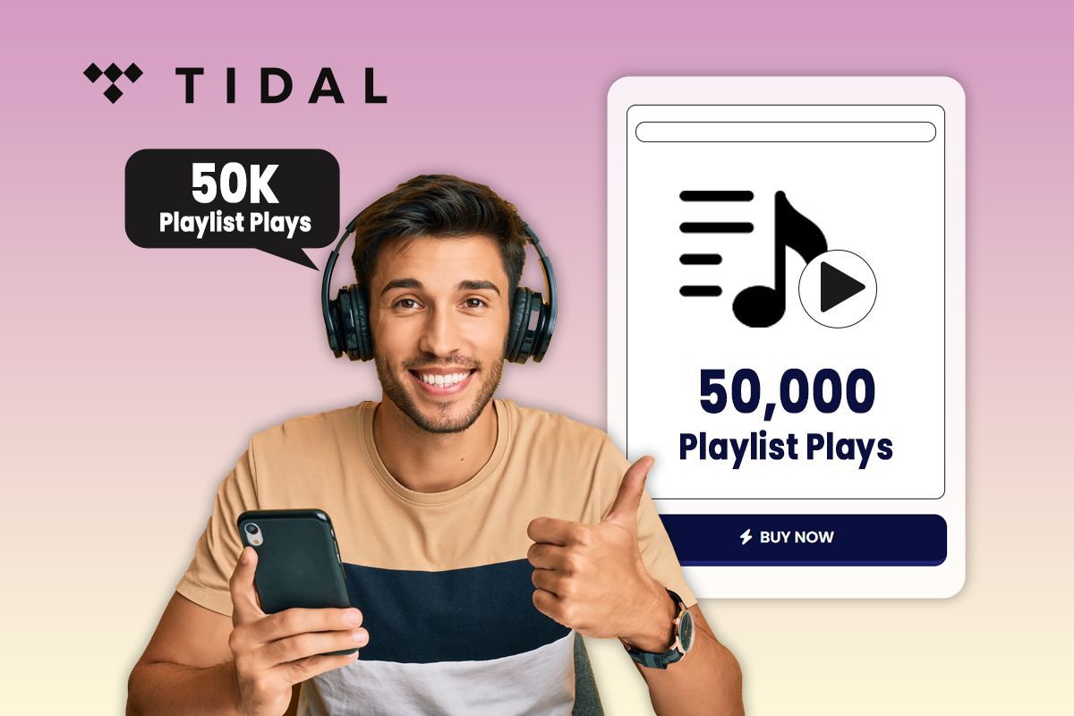 11 Easy Tips to Boost Plays on Your Tidal Playlist