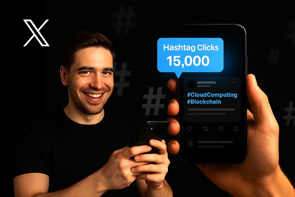 13 Proven Ways to Get More X Hashtag Clicks