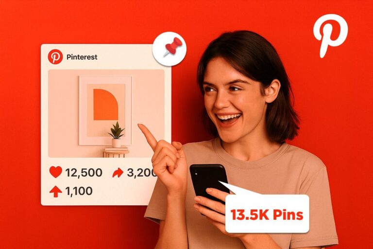 Pinterest Visual Search Explained: Features, Trends & Creator Tips