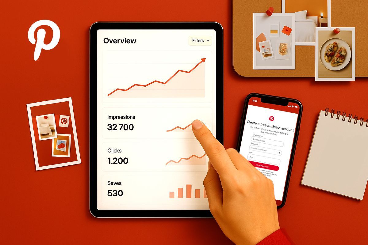 What Are Pinterest Impressions & Why Are They So Important?