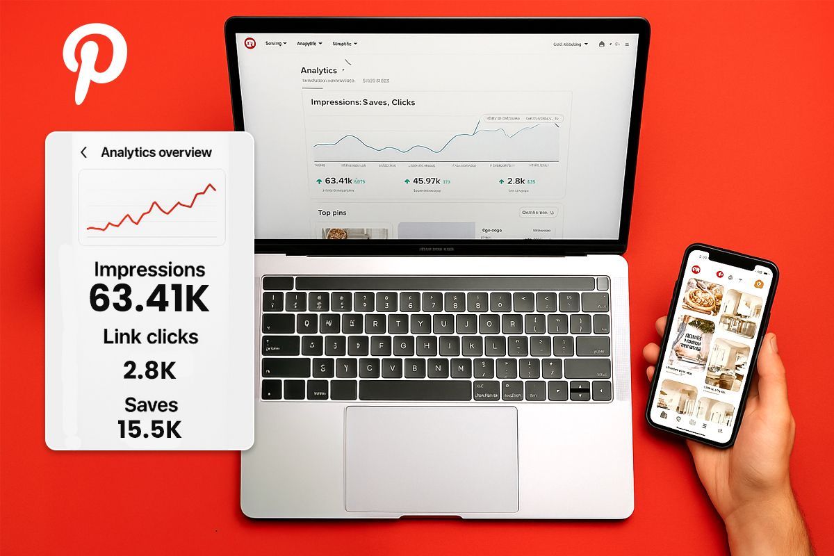 How to Grow a Pinterest Account in 2026 [Step-by-Step Guide]