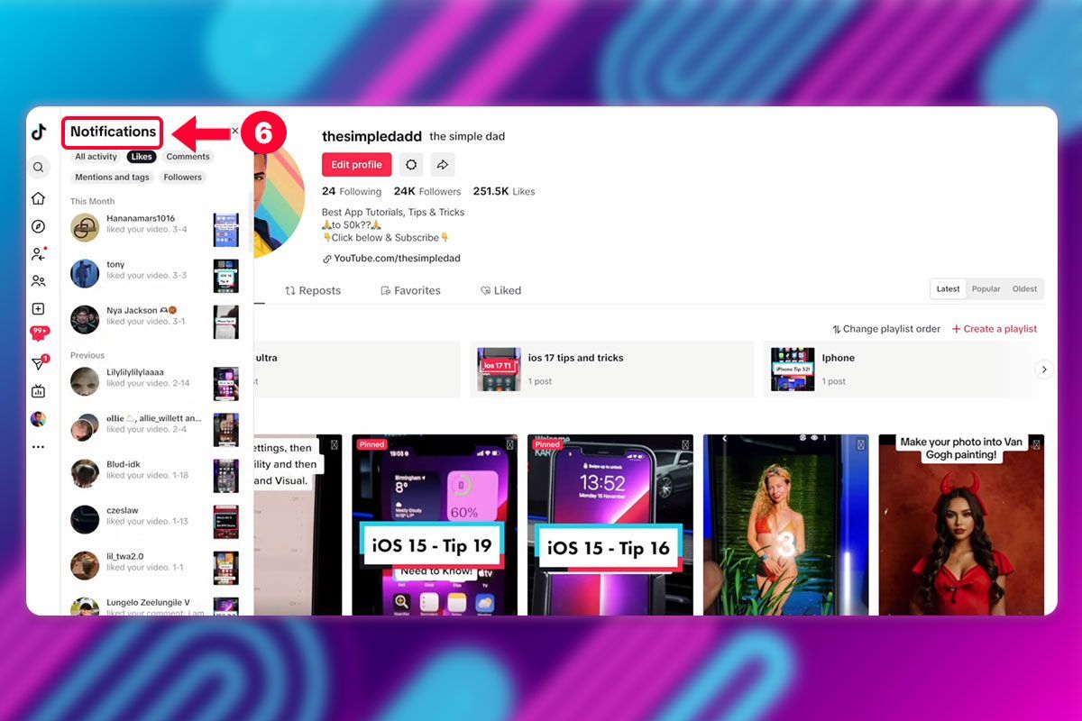 How to Check Your Comments on TikTok: A Simple Guide