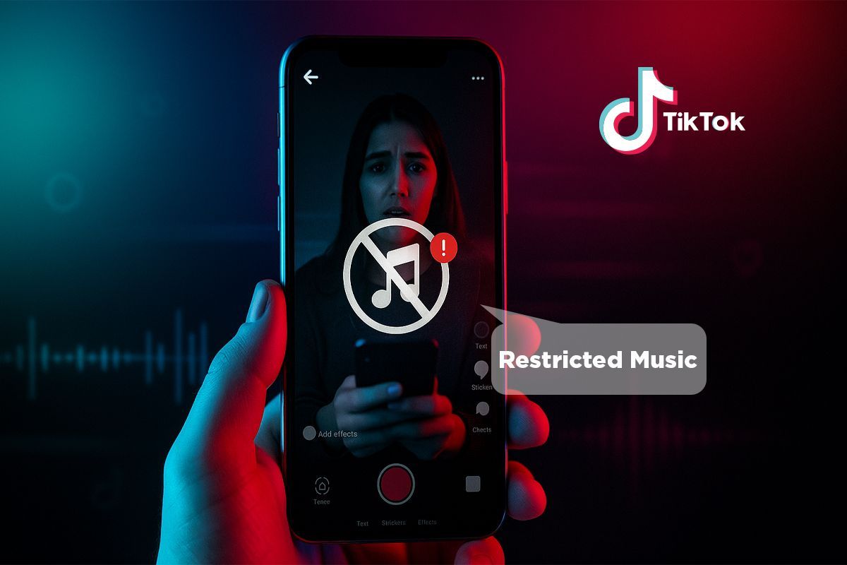 Why Is My TikTok Video Not Getting Views? 20 Reasons & Fixes