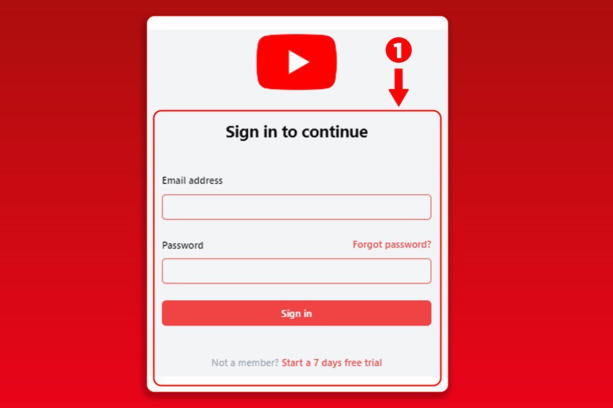 How to Comment on YouTube Video: A Beginner’s Guide
