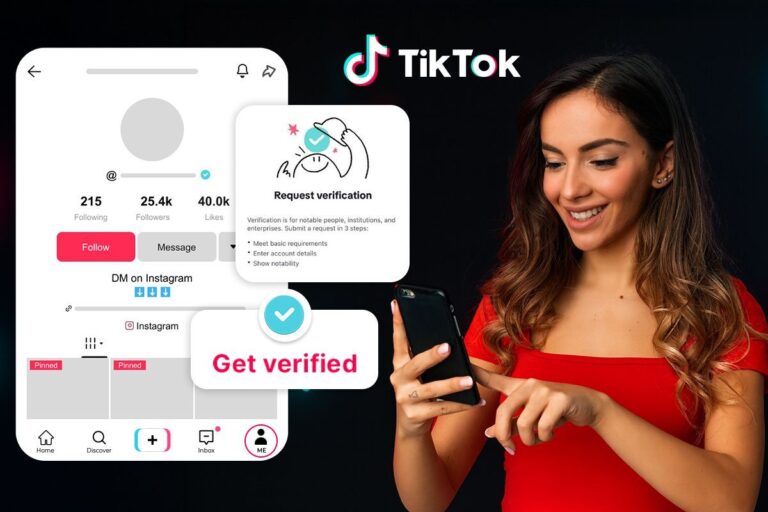See Your Liked Comments on TikTok in 3 Simple Steps
