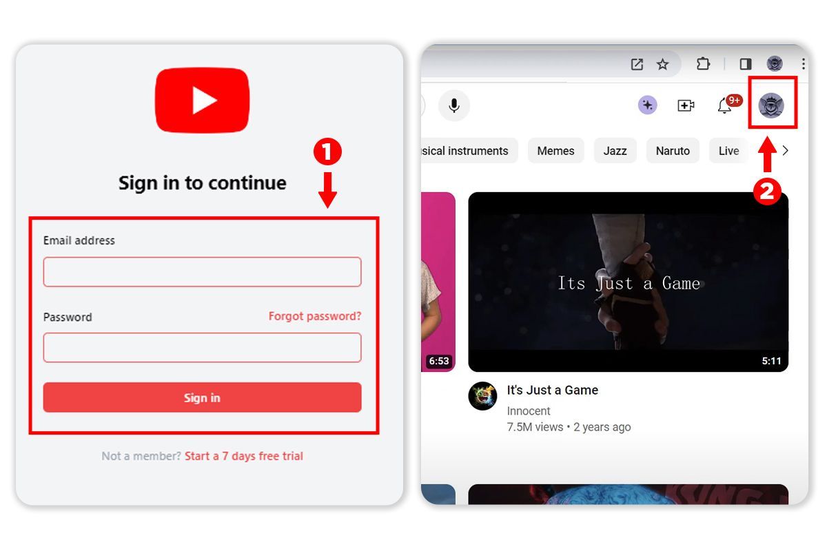 How To Reply To Comments On YouTube Video