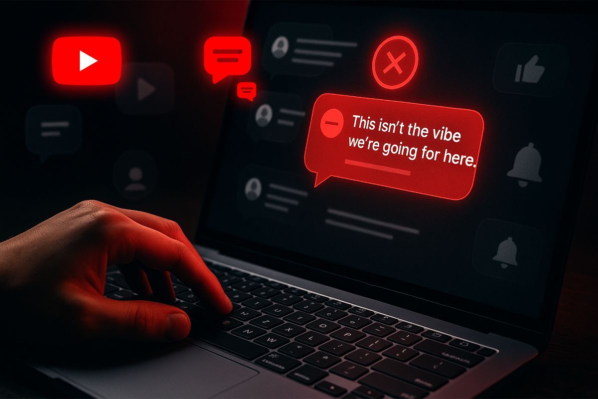 How To Reply To Comments On YouTube Video