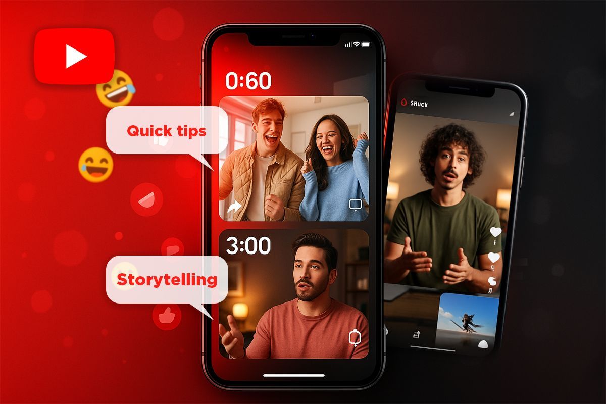 How Long Can YouTube Shorts Be? Ideal Length