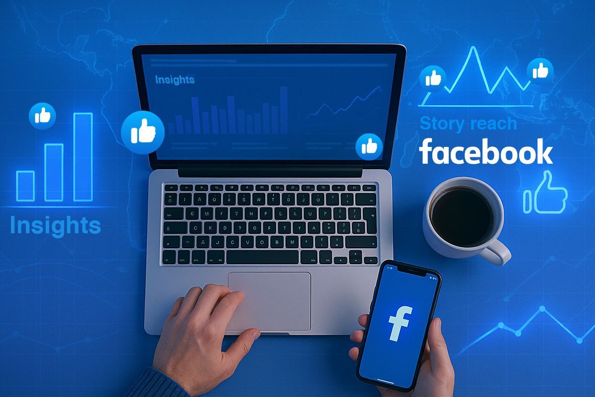 How To Get More Facebook Story Likes: 11 Best Ways