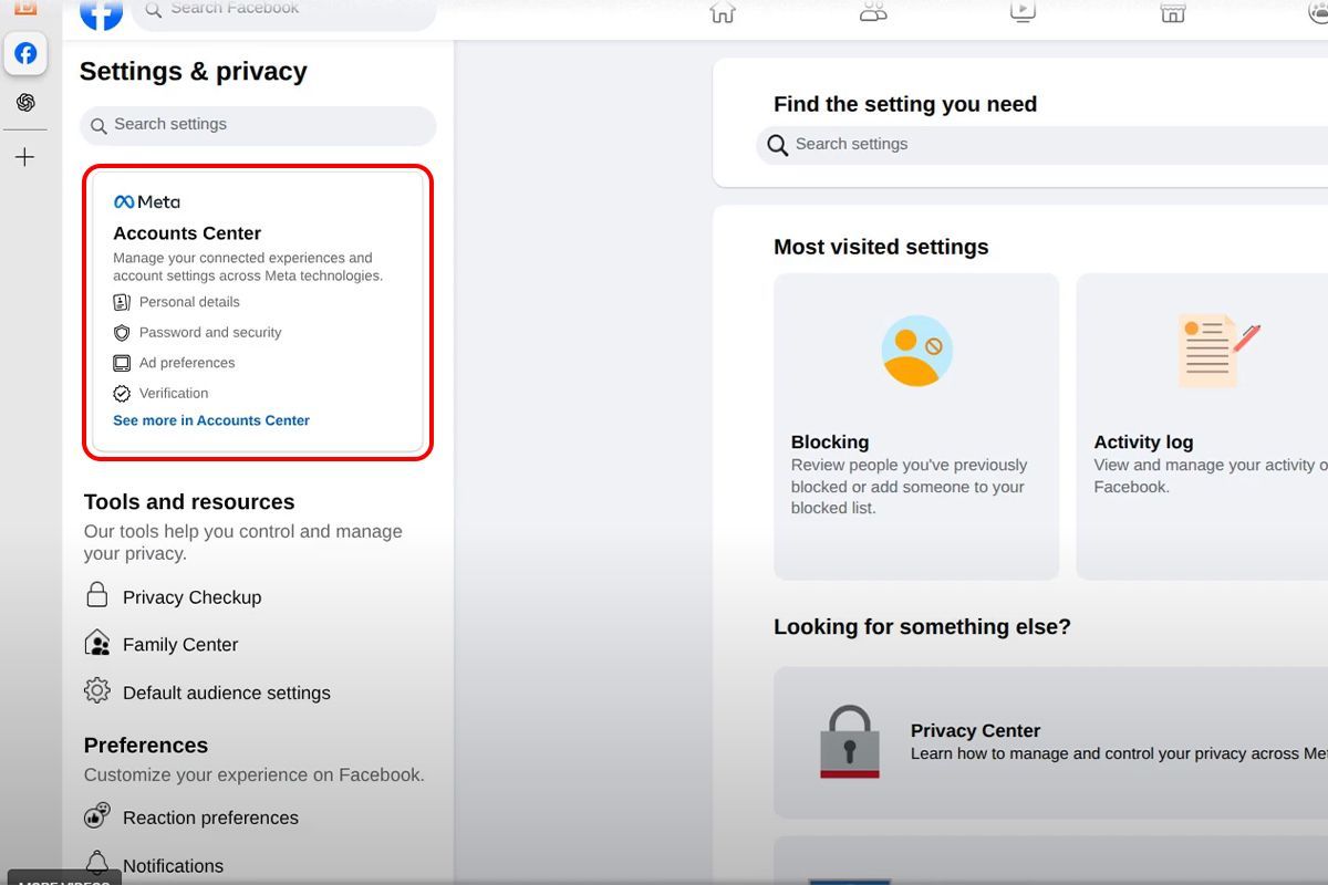 How To Find Your Facebook Profile URL