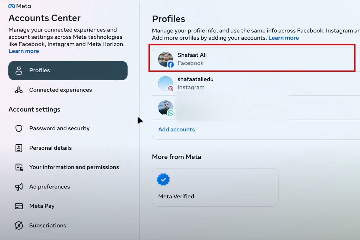 How To Find Your Facebook Profile URL