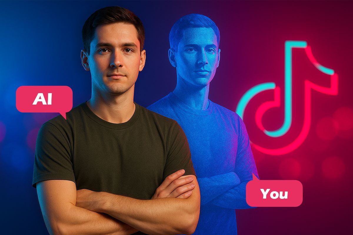 TikTok AI Alive Feature: How to Use & Create AI Avatars