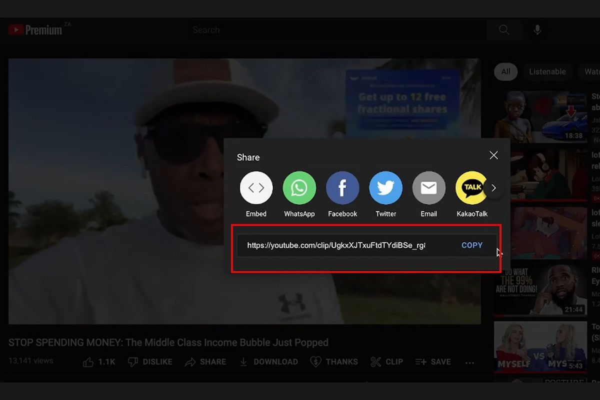A Beginner’s Guide to Clip a YouTube Video