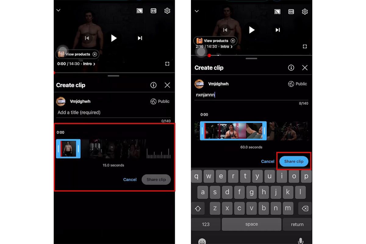 A Beginner’s Guide to Clip a YouTube Video