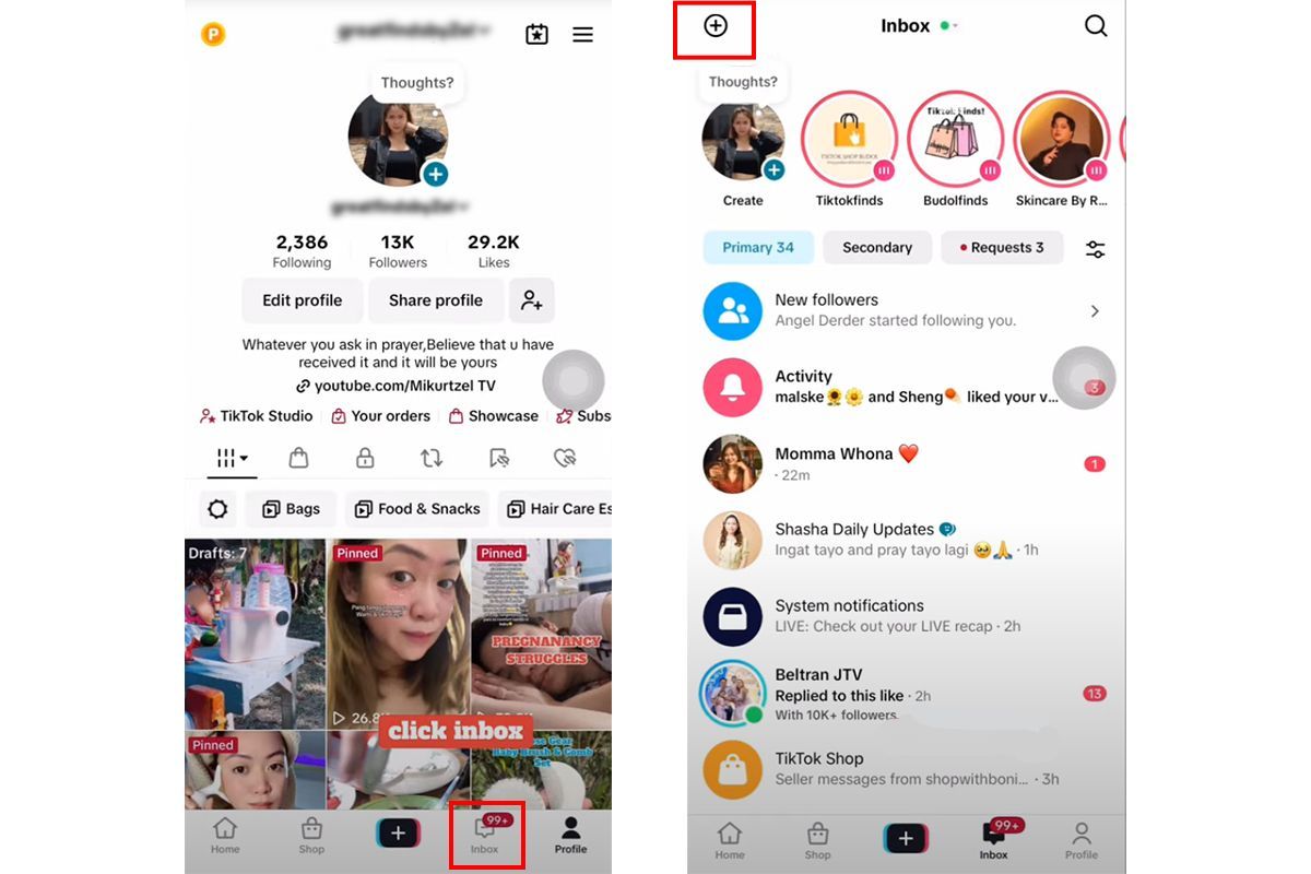 TikTok Bulletin Boards Guide: Broadcast Updates to Fans