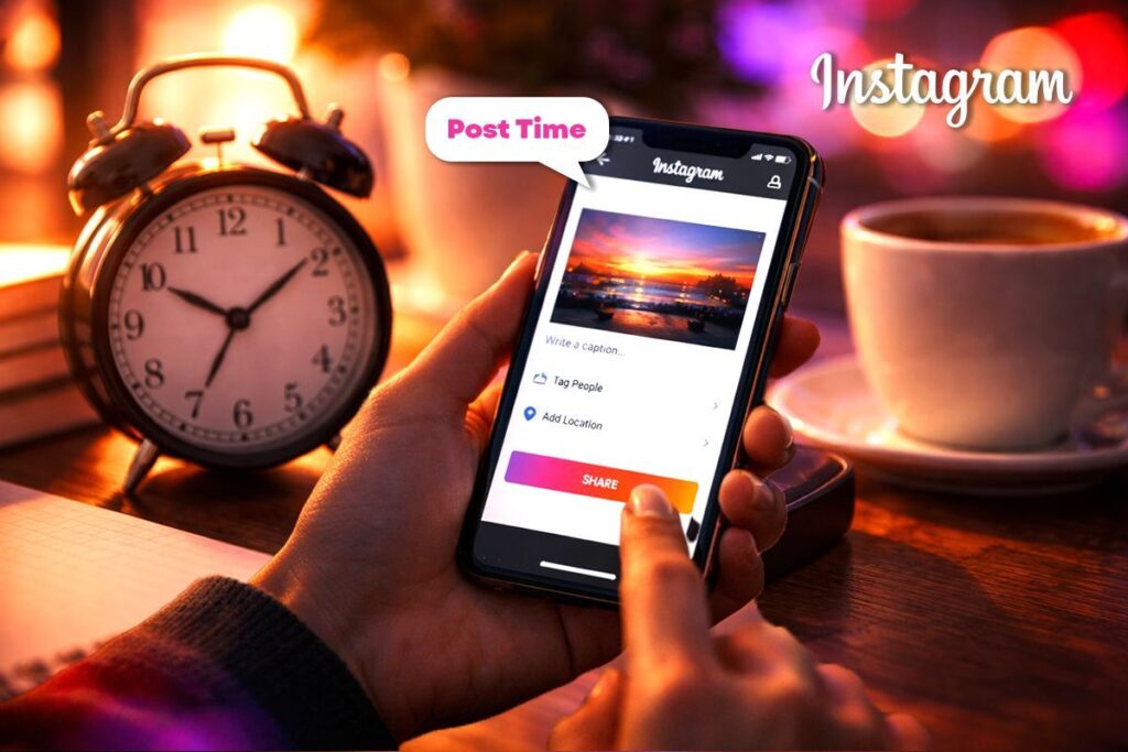 6 Proven Ways to Reach the Instagram Explore Page