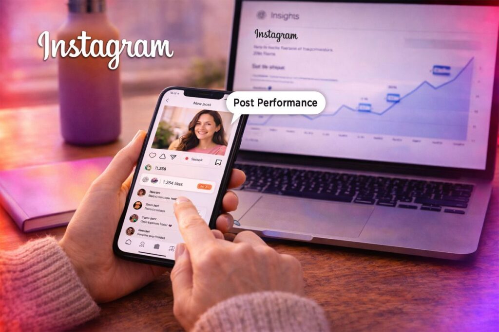 11 Simple Strategies to Improve Instagram Post Performance