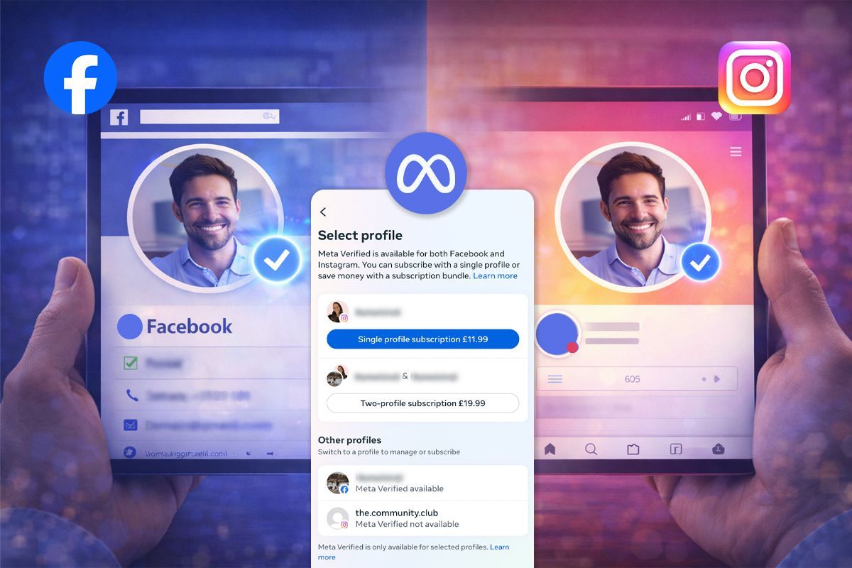 How Get Verified on Facebook in 2026