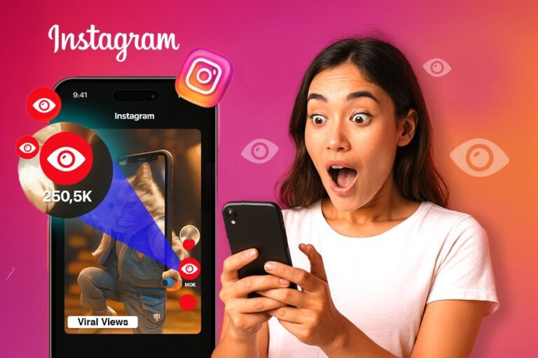 How Many Views is Viral on Instagram in 2026?