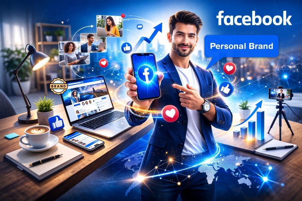 How Get Verified on Facebook in 2026