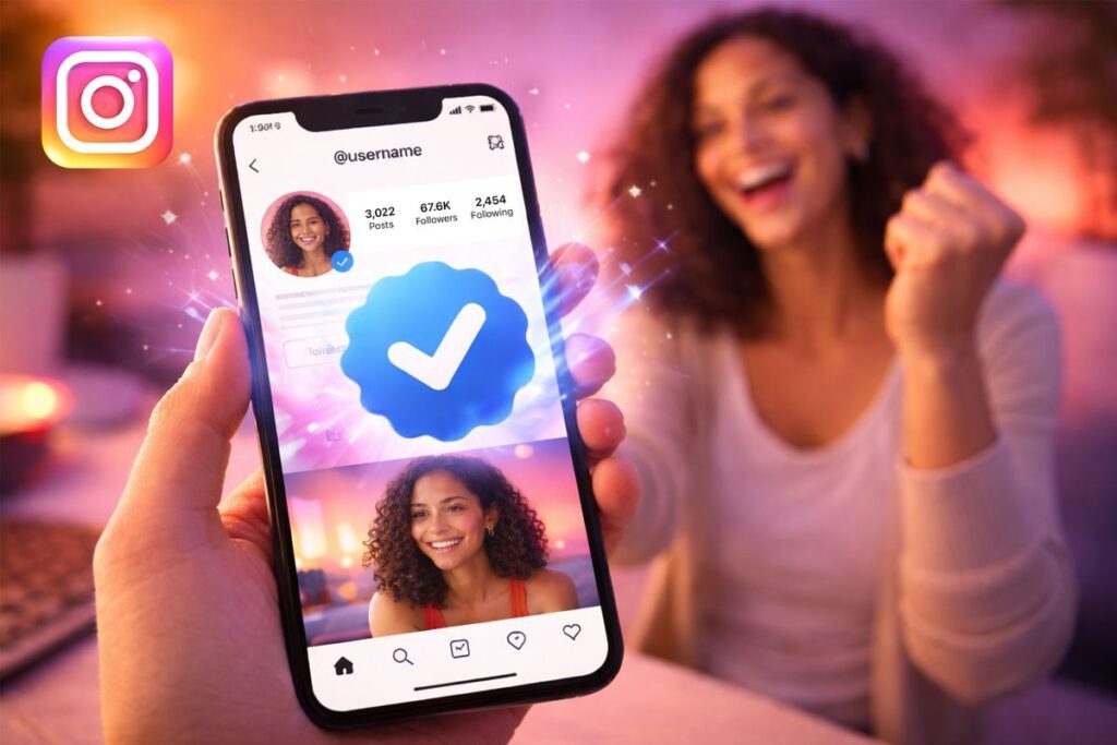How to Get Verified on Instagram in 2026