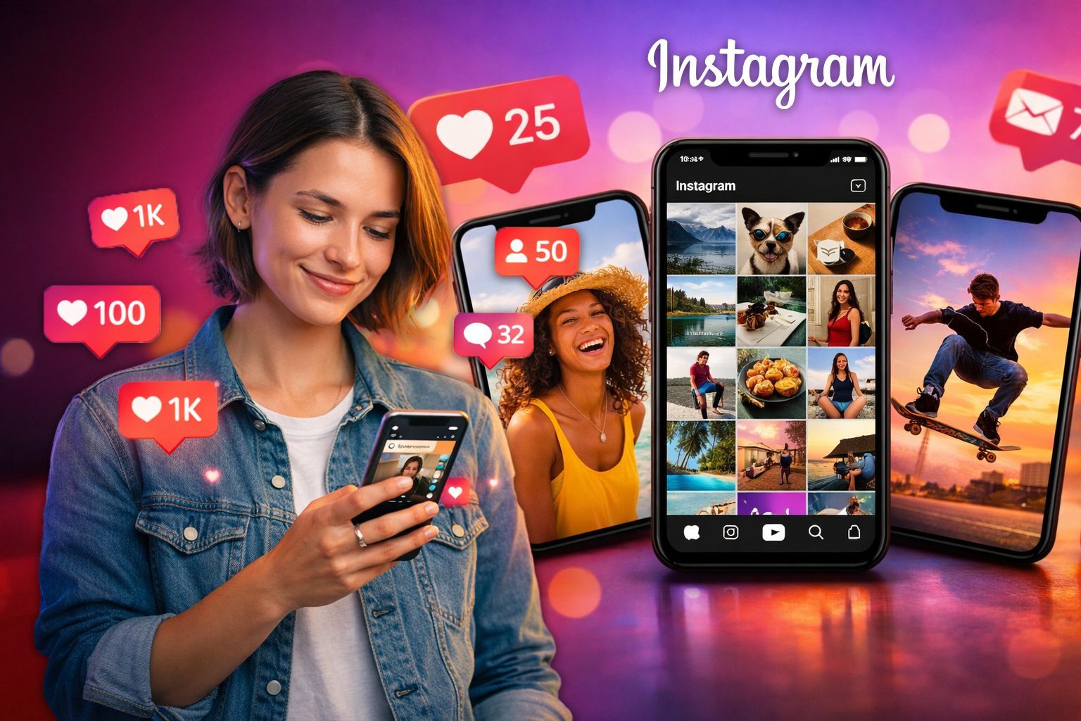 How to Increase Reach on Instagram in 2026