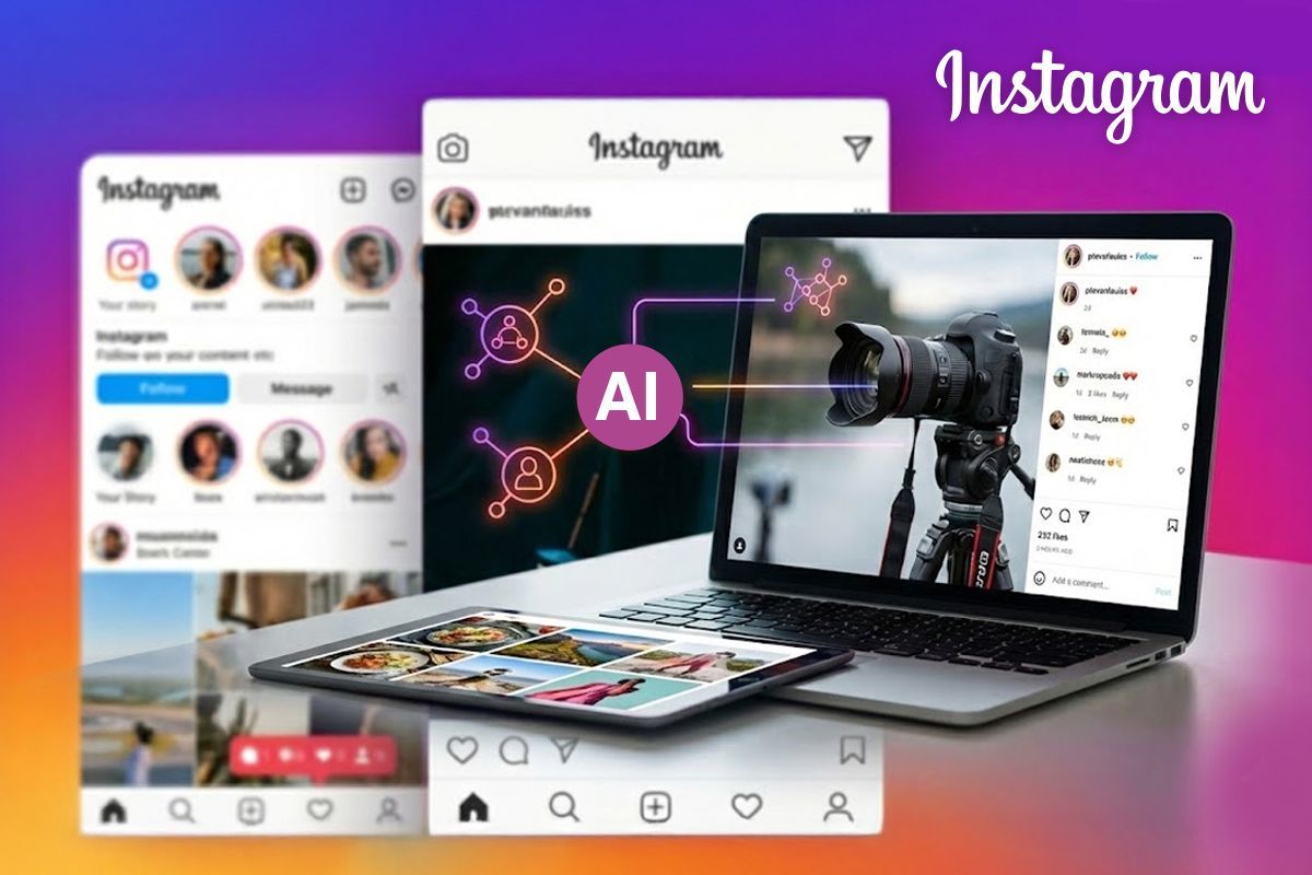 Why Did My Instagram Views Suddenly Drop?