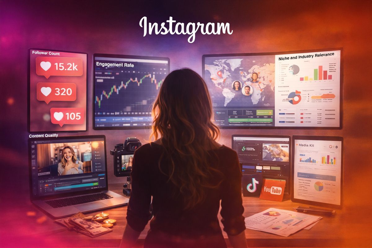 How Much Money Do Instagram Influencers Make in 2026