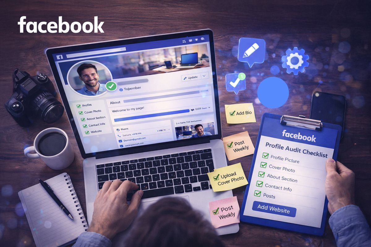How Get Verified on Facebook in 2026