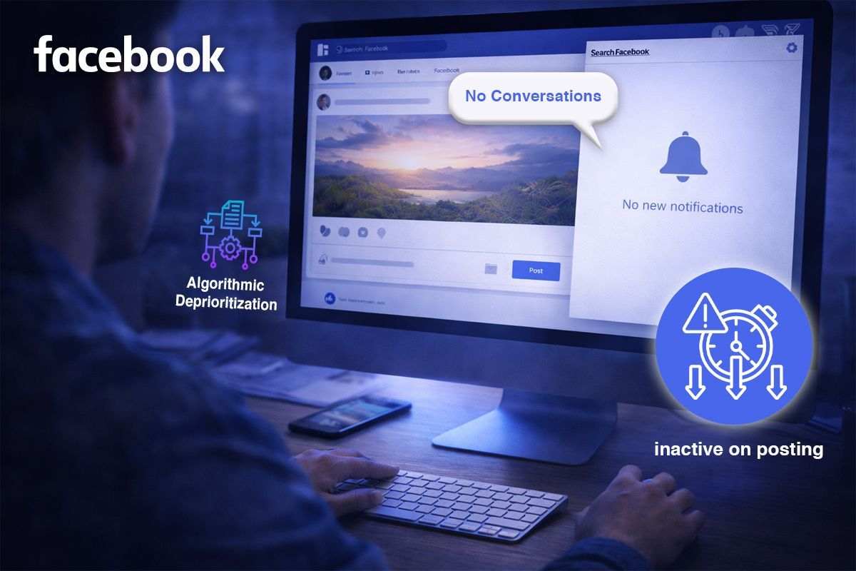 How Often Should You Post on Facebook