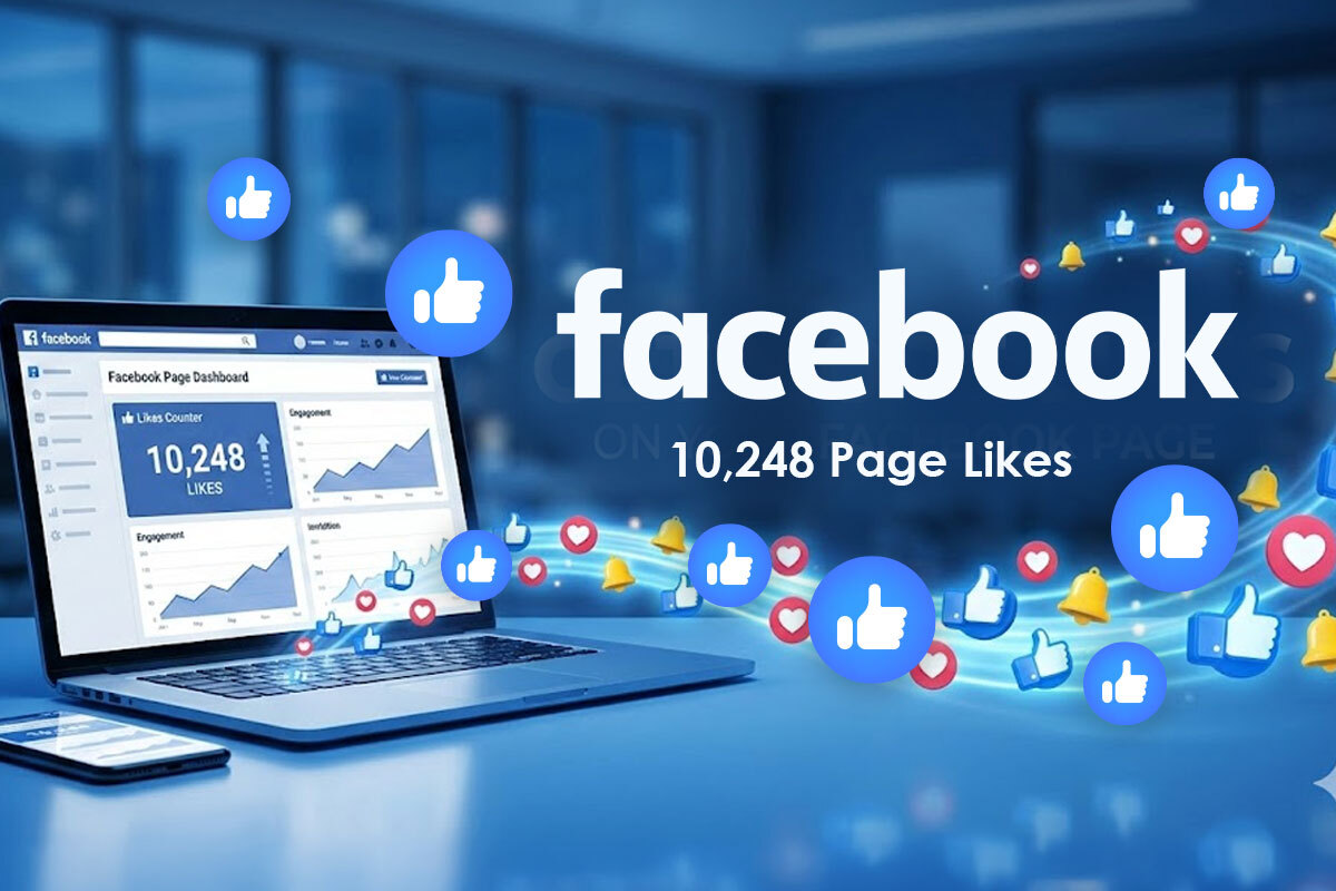15 Proven Tips To Get More Page Likes on Facebook