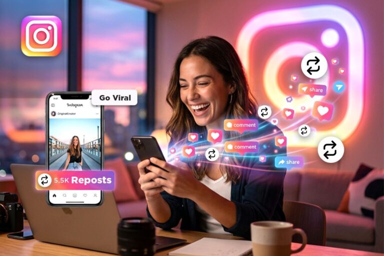 Instagram User Statistics 2026: Growth, Demographics & Usage