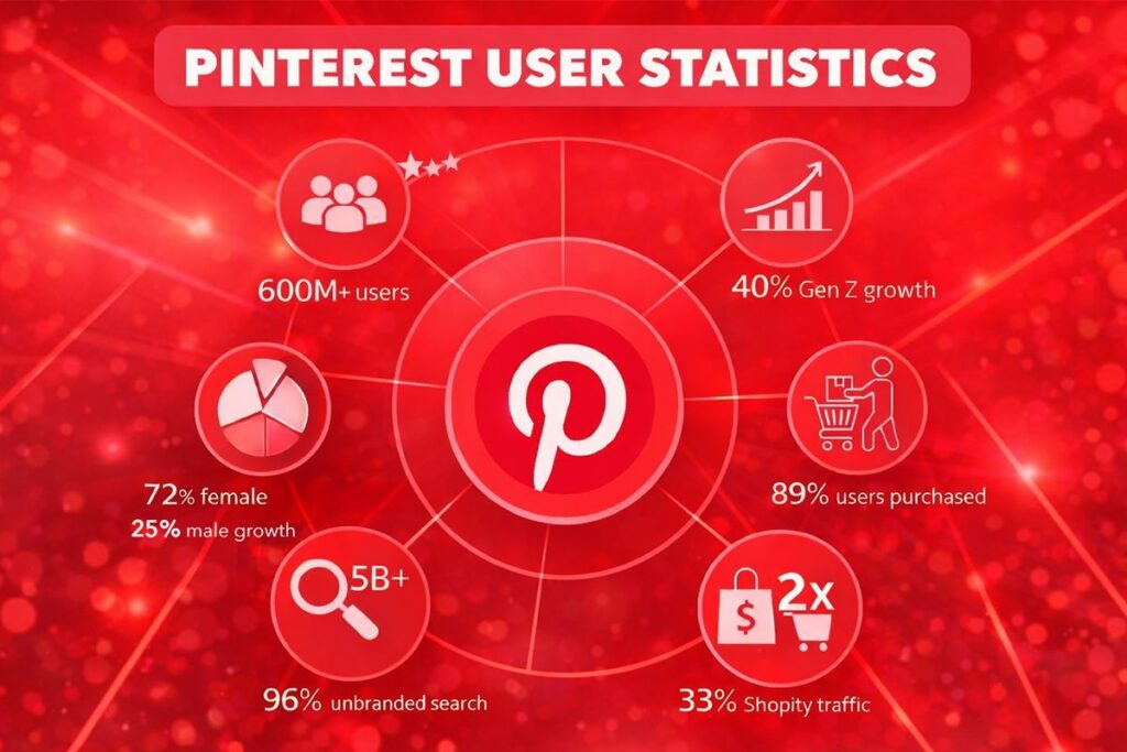 Pinterest Visual Search Explained: Features, Trends & Creator Tips