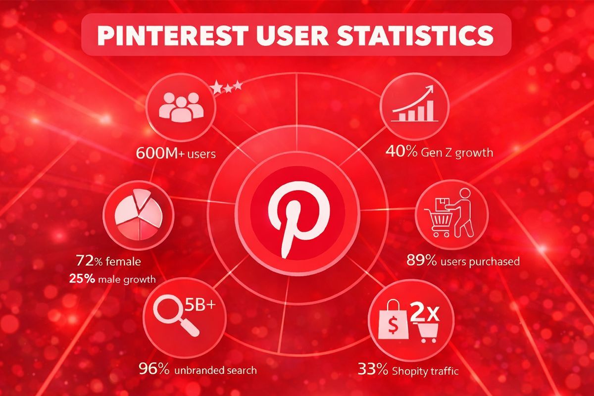 Pinterest Visual Search Explained: Features, Trends & Creator Tips