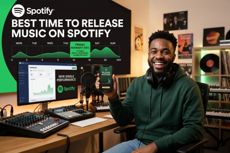 Spotify Jam Explained: How to Start a Jam and Listen With Friends