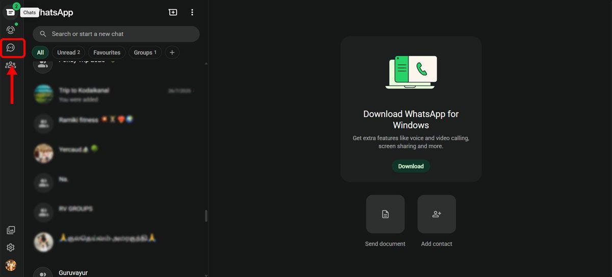 How to Get Your WhatsApp Channel Post Link (Desktop, Android, iOS Guide)